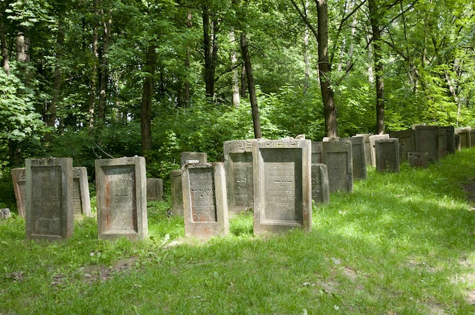 A Matter of Life and Death – Distinguishing Truth